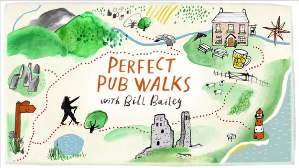 Perfect Pub Walks Season 2 Episode 2
