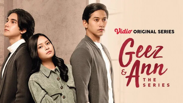 Geez & Ann the Series Season 1 Episode 3