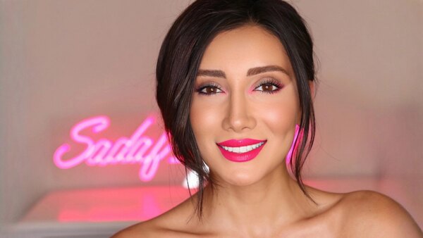 Sadaf Beauty Season 2024 Episode 1