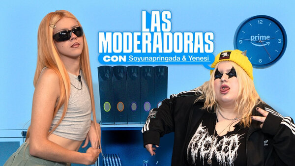Las Moderadoras Season 1 Episode 11