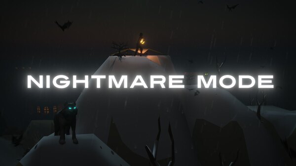 Nightmare Mode Season 1 Episode 15