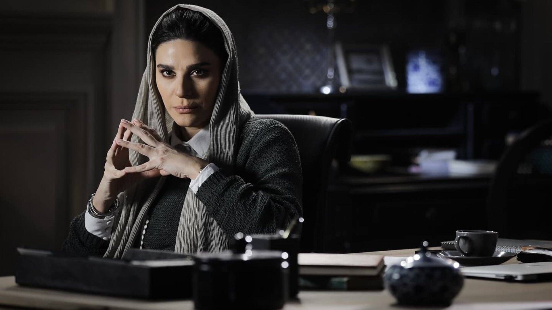 Viper of Tehran (TV Series 2024)