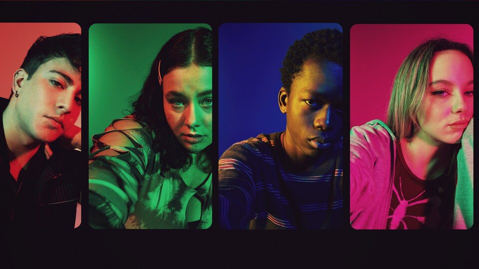 Red Flags (TV Series 2024 - Now)