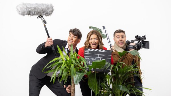 The Full Irish Hidden Camera Show Season 2 Episode 7