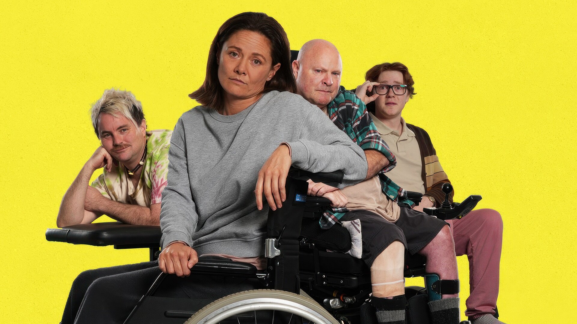 Spinal Destination countdown - how many days until the next episode