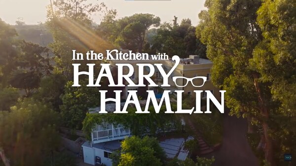 In the Kitchen with Harry Hamlin Season 2 Episode 1
