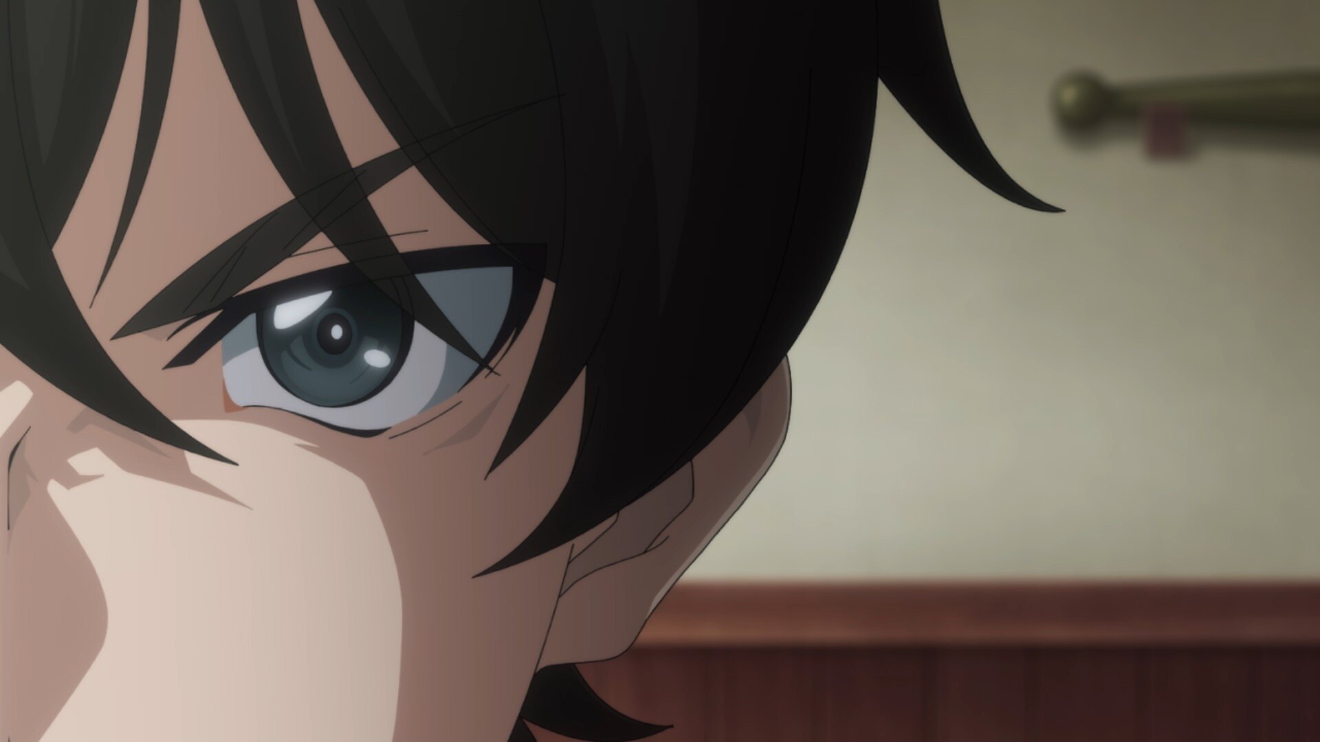 Anime where (MC has a status window), a list of Anime by Azmarine