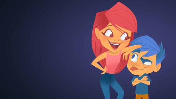 Leo & Layla's History Adventures Season 3 Episode 1