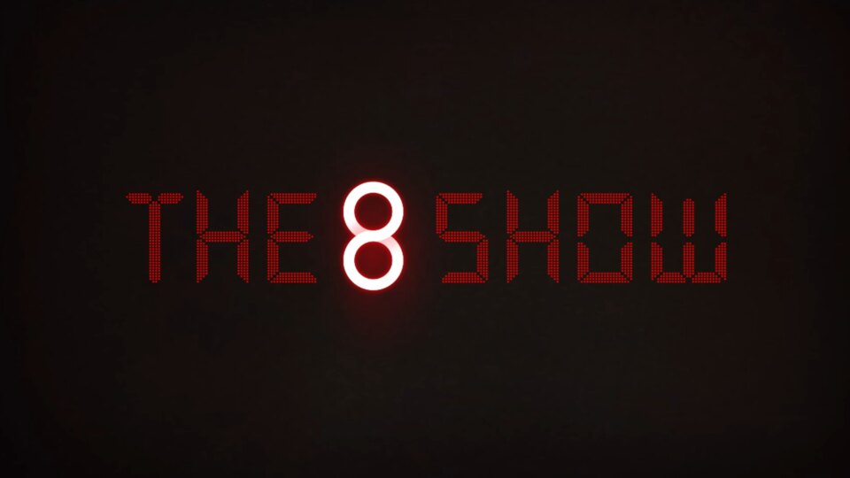 The 8 Show (TV Series 2024)