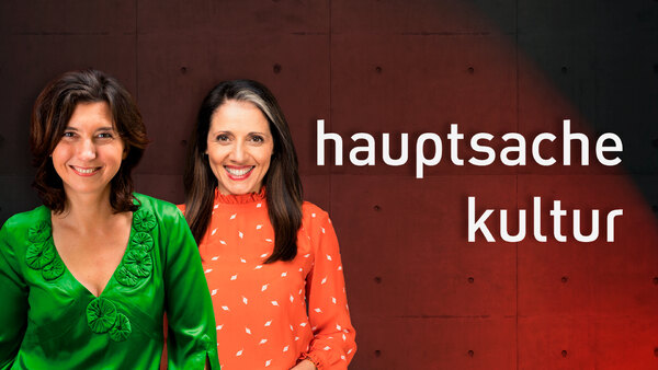 Hauptsache Kultur Season 1 Episode 1