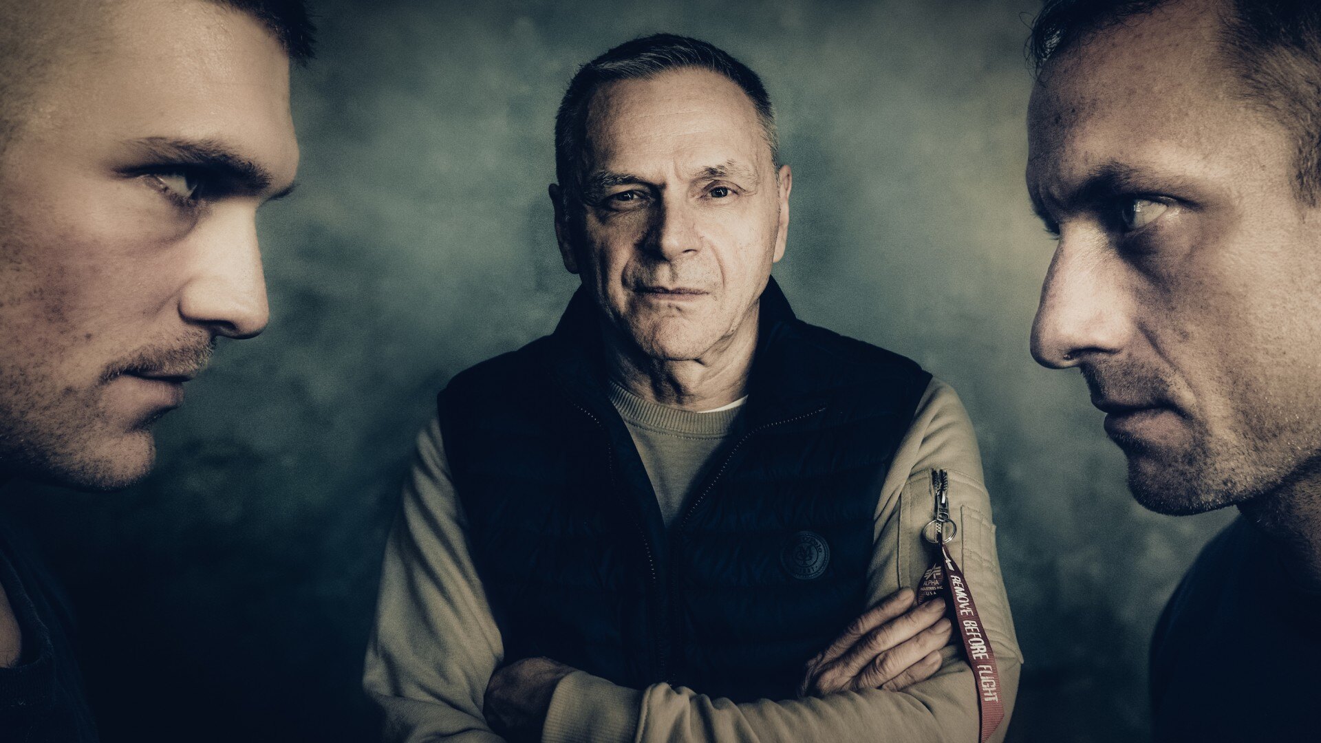 Simkl Recommendations for Jordi Brouwer (TV Shows V2), a list of TV ...