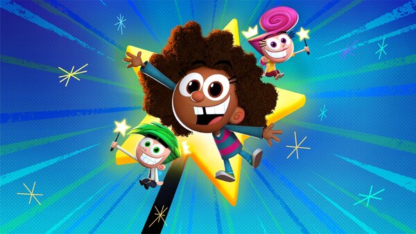 The Fairly OddParents: A New Wish Episode 24