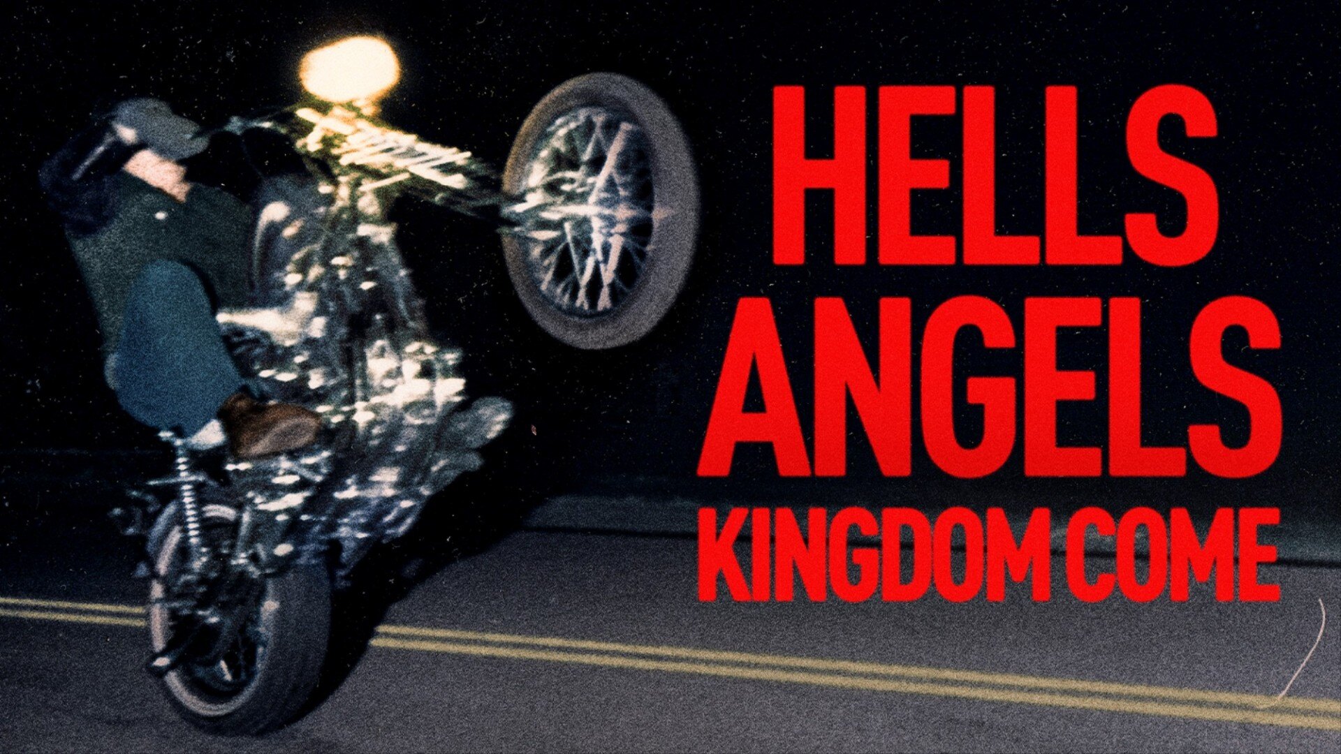 Hells Angels: Kingdom Come countdown - how many days until the next episode
