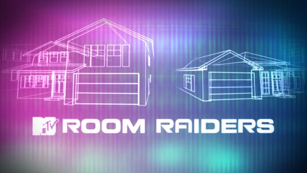 Room Raiders Season 3 Episode 7