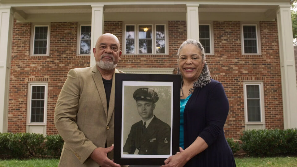 Erased: WW2's Heroes of Color (TV Series 2024 - Now)