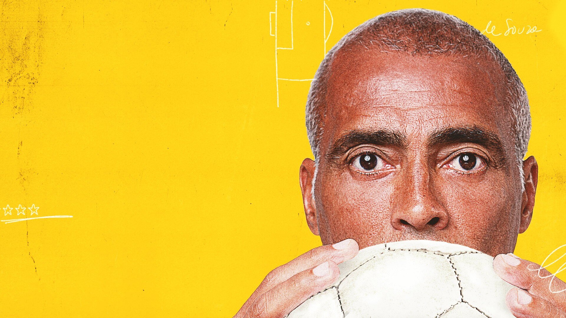 Romário, O Cara (TV Series 2024 - Now)