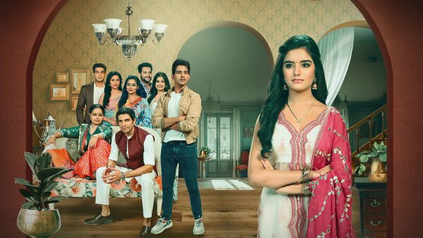 Pandya Store Season 1 Episode 1