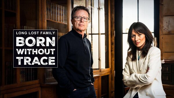 Long Lost Family: Born Without Trace Season 6 Episode 1