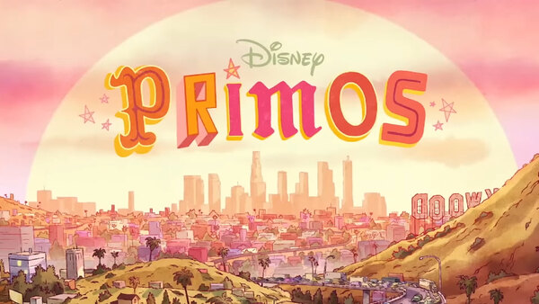 Primos Season 1 Episode 1 Recap