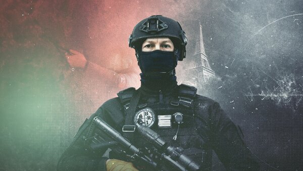 B.R.I. La série documentaire Season 2 Episode 4