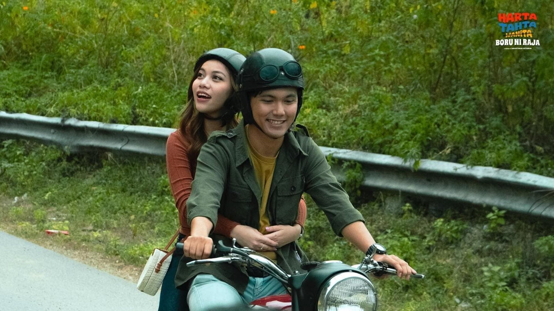 Harta, Tahta, Boru Ni Raja countdown - how many days until theater release