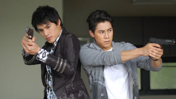 Kohn Teun Season 1 Episode 1