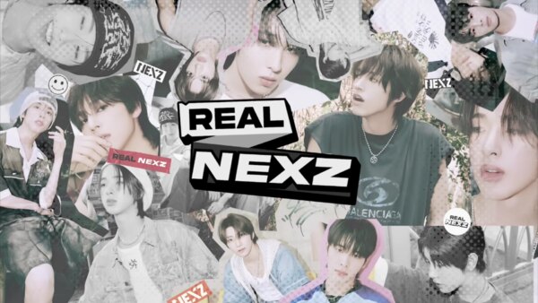 REAL NEXZ Season 2025 Episode 50