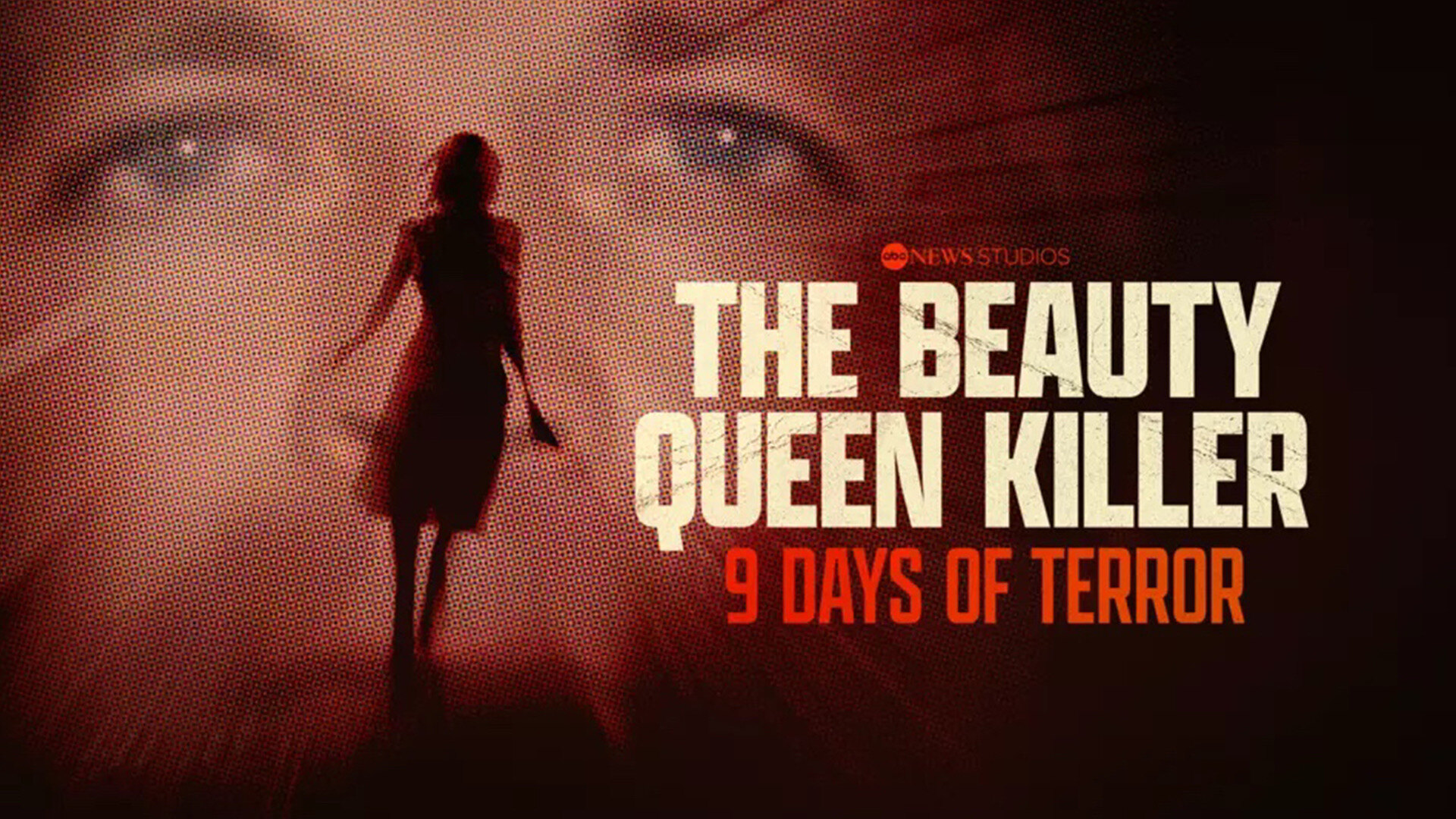 The Beauty Queen Killer: 9 Days of Terror countdown - how many days ...