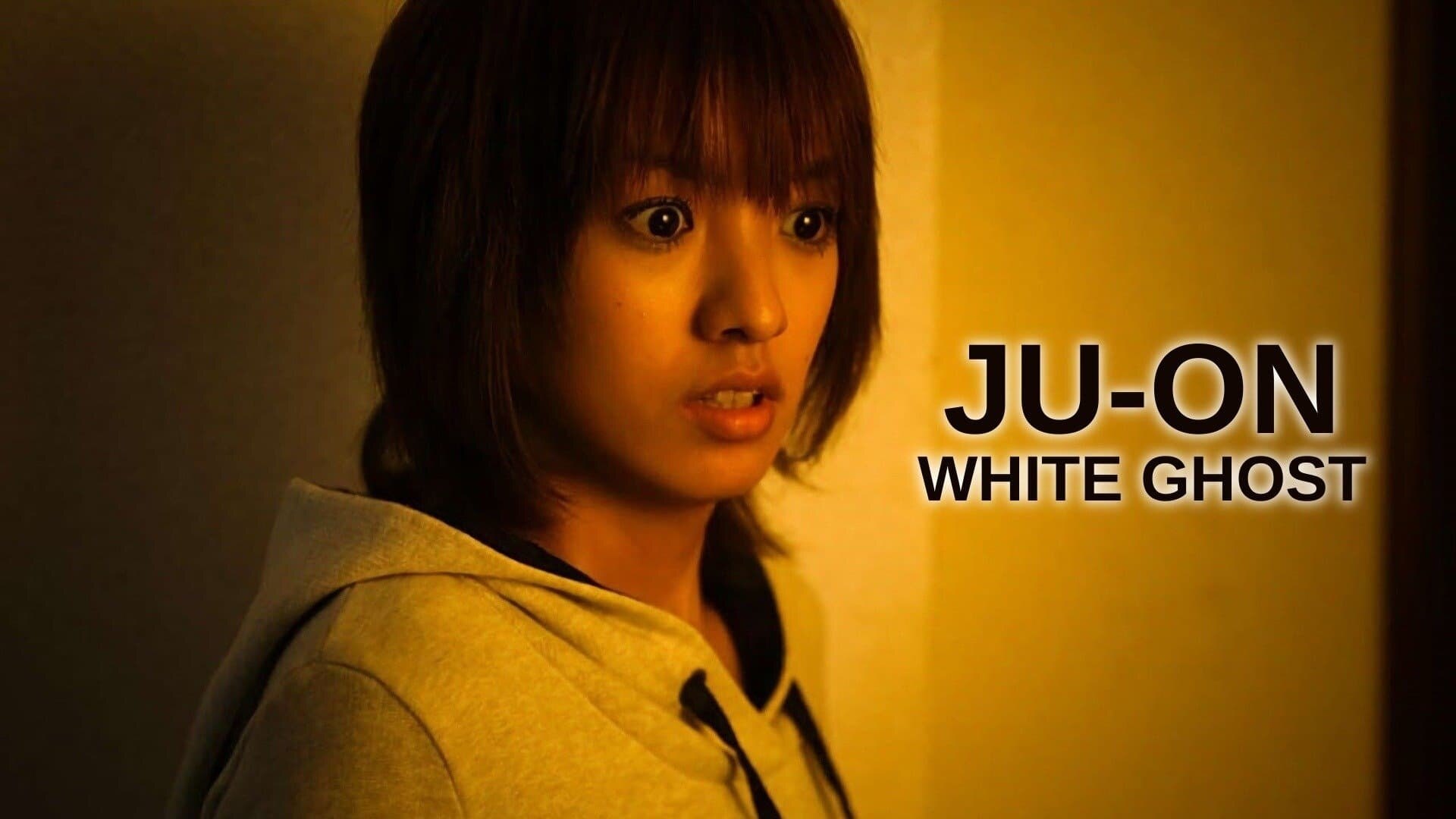 Ju-On: White Ghost (2009)