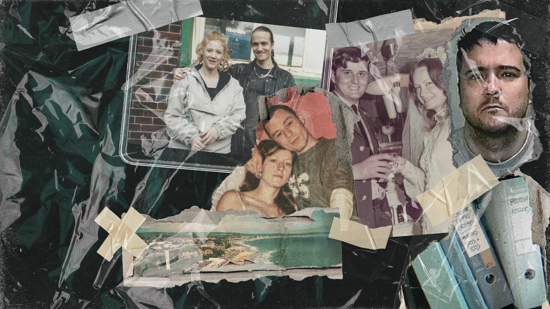 Serial Killer Wives countdown - how many days until the next episode