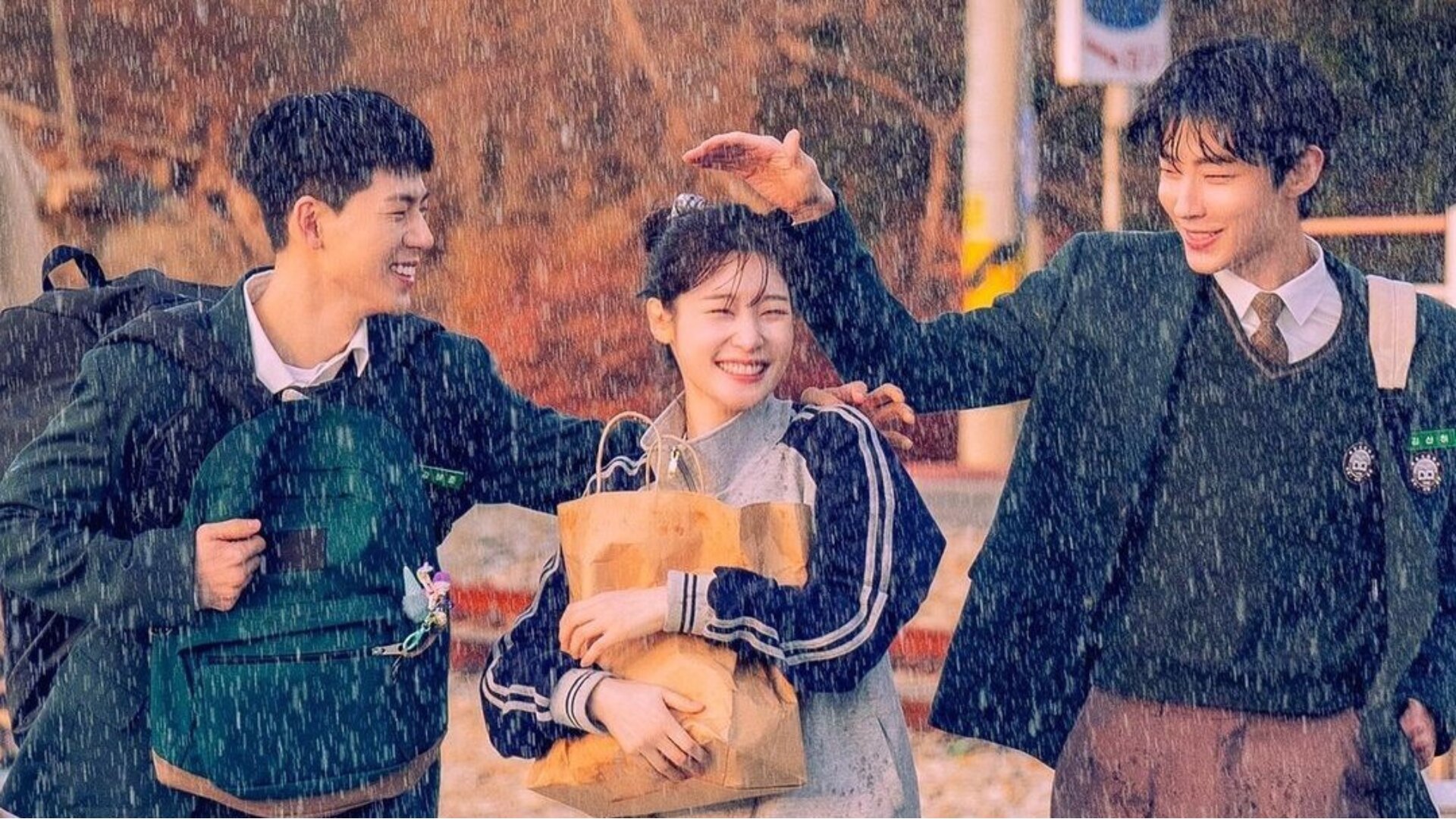 Family by Choice countdown - how many days until the next episode