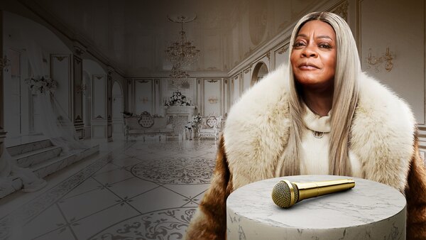 Deb's House Season 2 Episode 4
