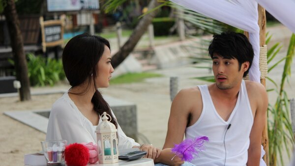 Tawan Chai Nai Marn Mak Season 1 Episode 8