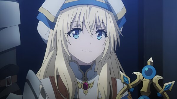 Goblin Slayer II Episode 2