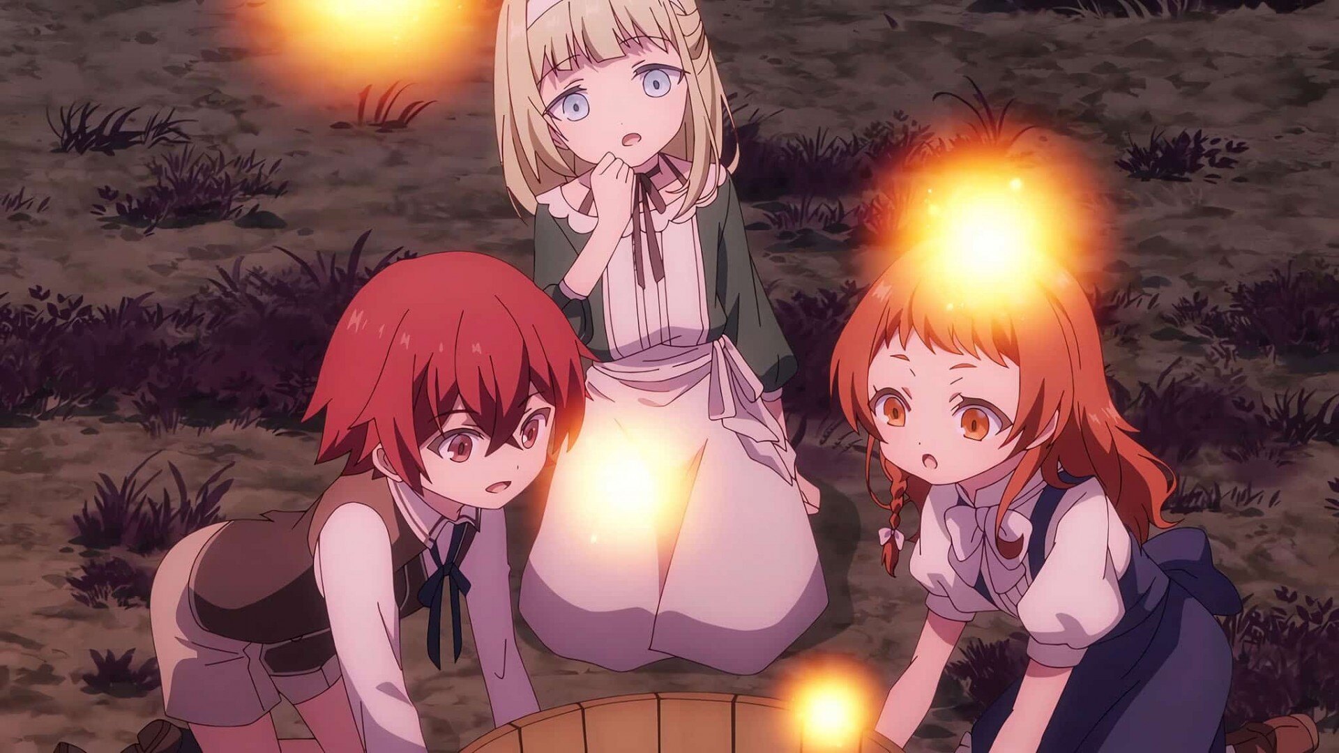 Magic Maker: Isekai Mahou no Tsukurikata countdown - how many days until the next episode