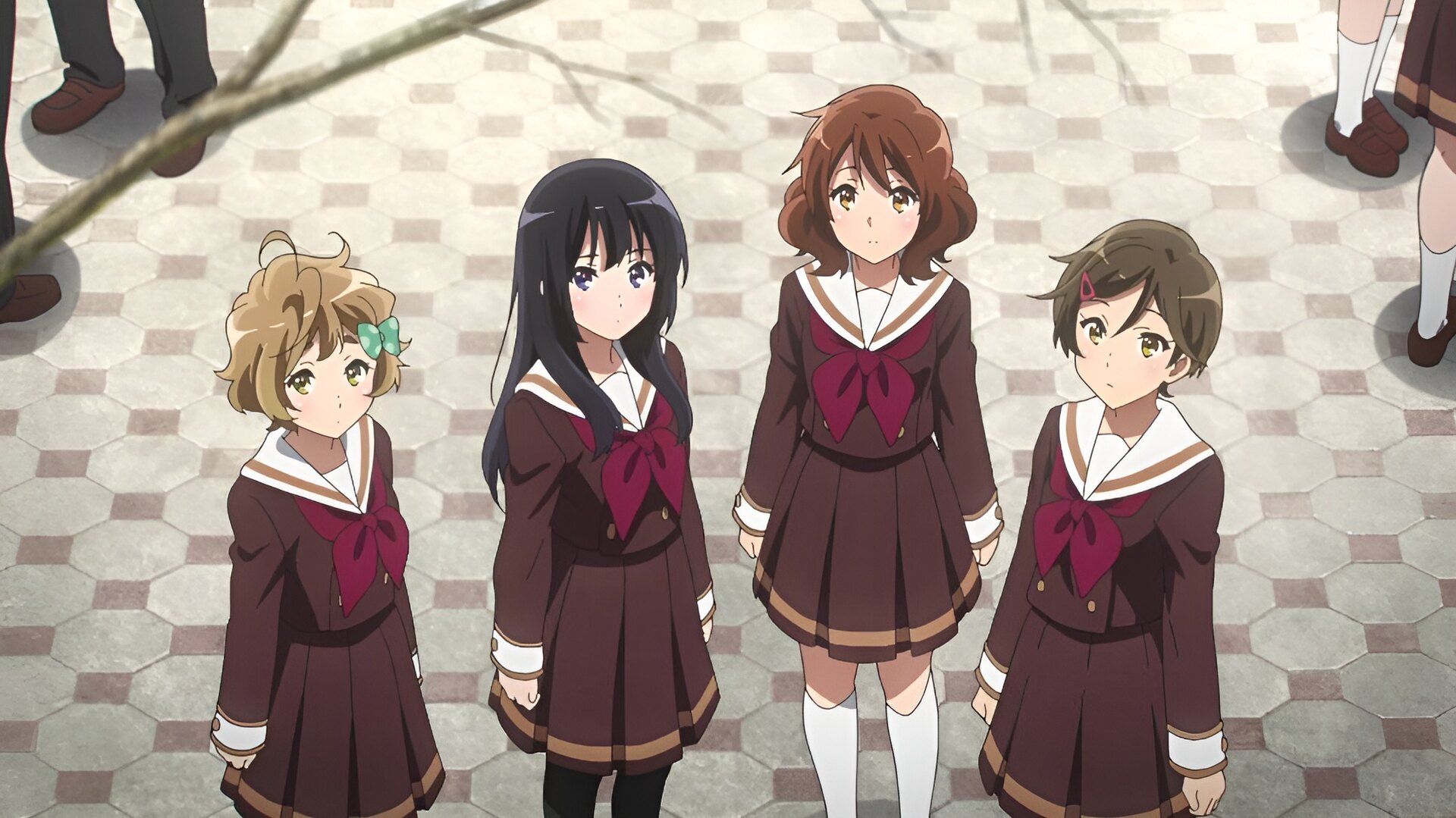 Watching list - Anime | Wes