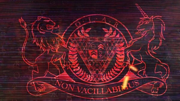 The Magnus Protocol Season 2 Episode 6