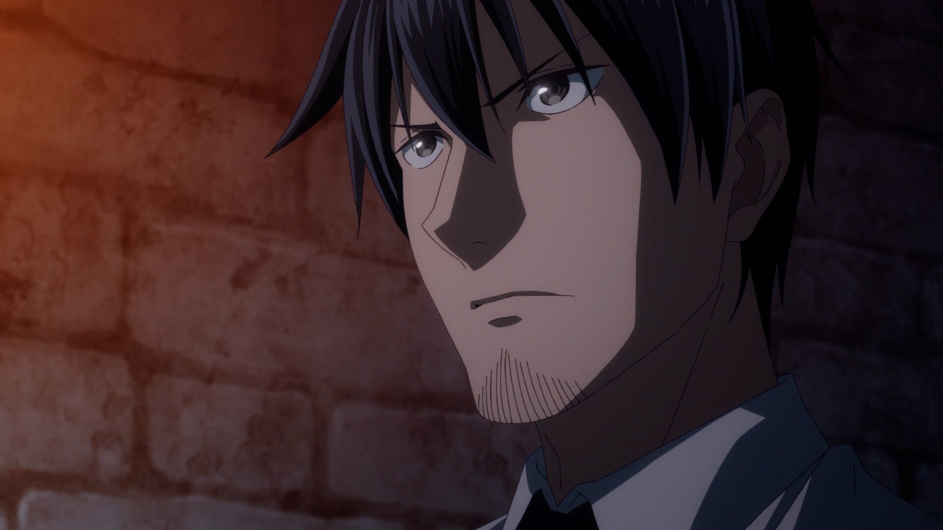 Salaryman ga Isekai ni Ittara Shitennou ni Natta Hanashi countdown - how many days until the ...