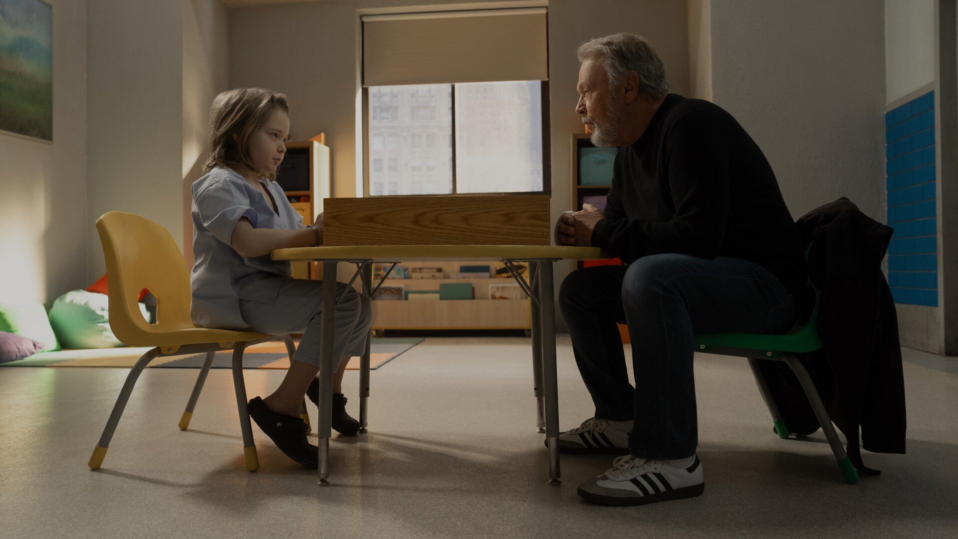 Before (TV Series 2024)