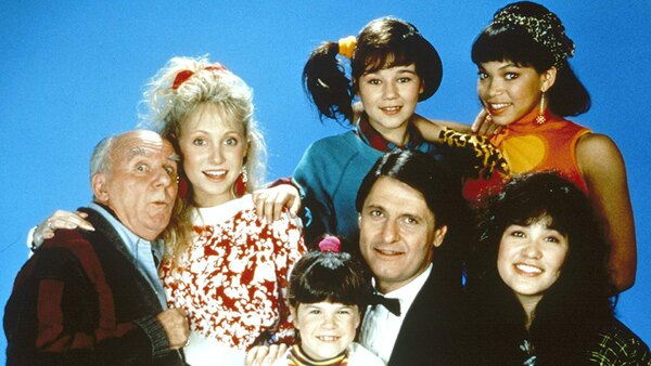 Rags to Riches Season 1 Episode 7