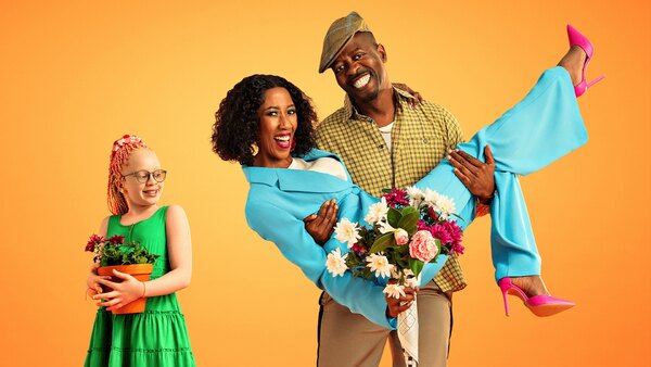 One Weeks Season 1 Episode 1