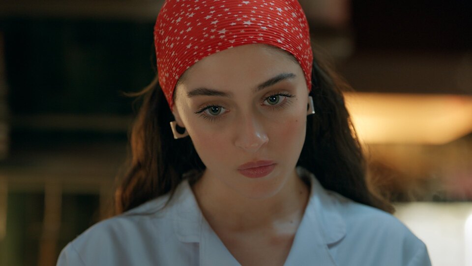 Leyla (TV Series 2024 - 2025)