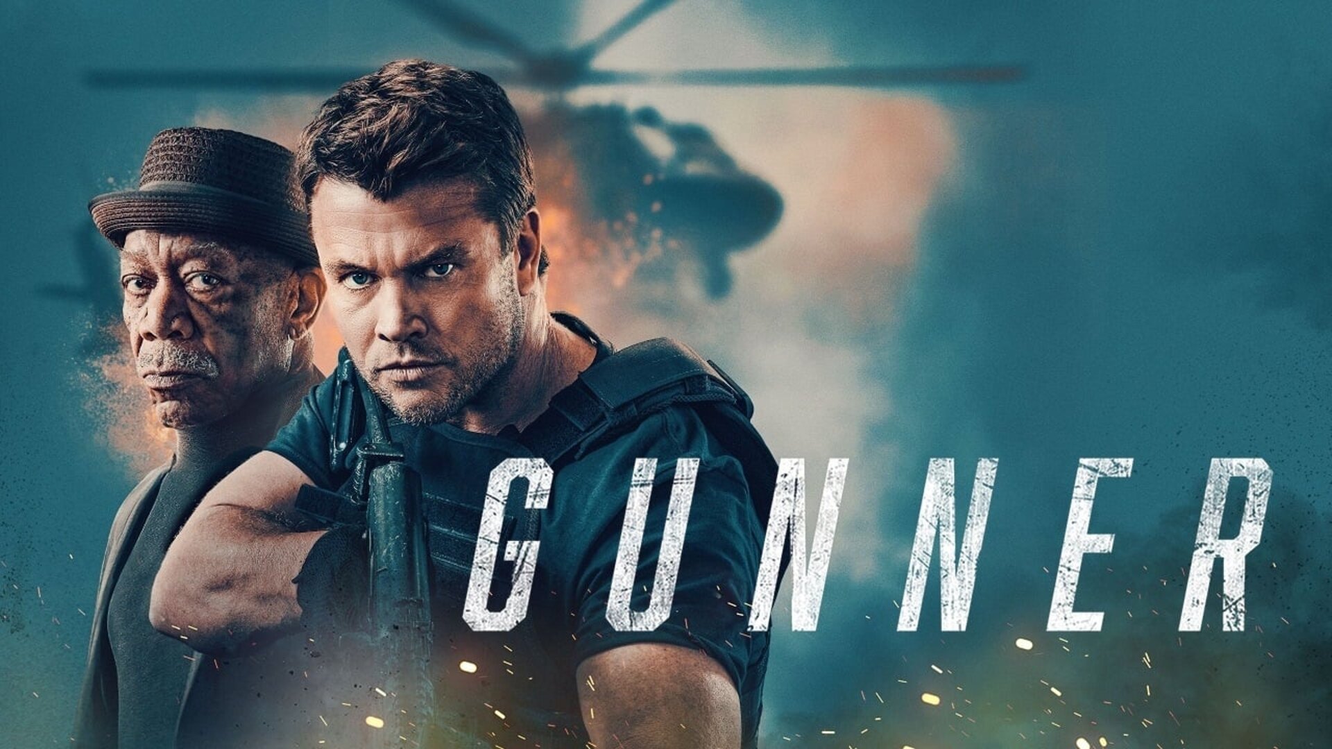 Gunner (2024)