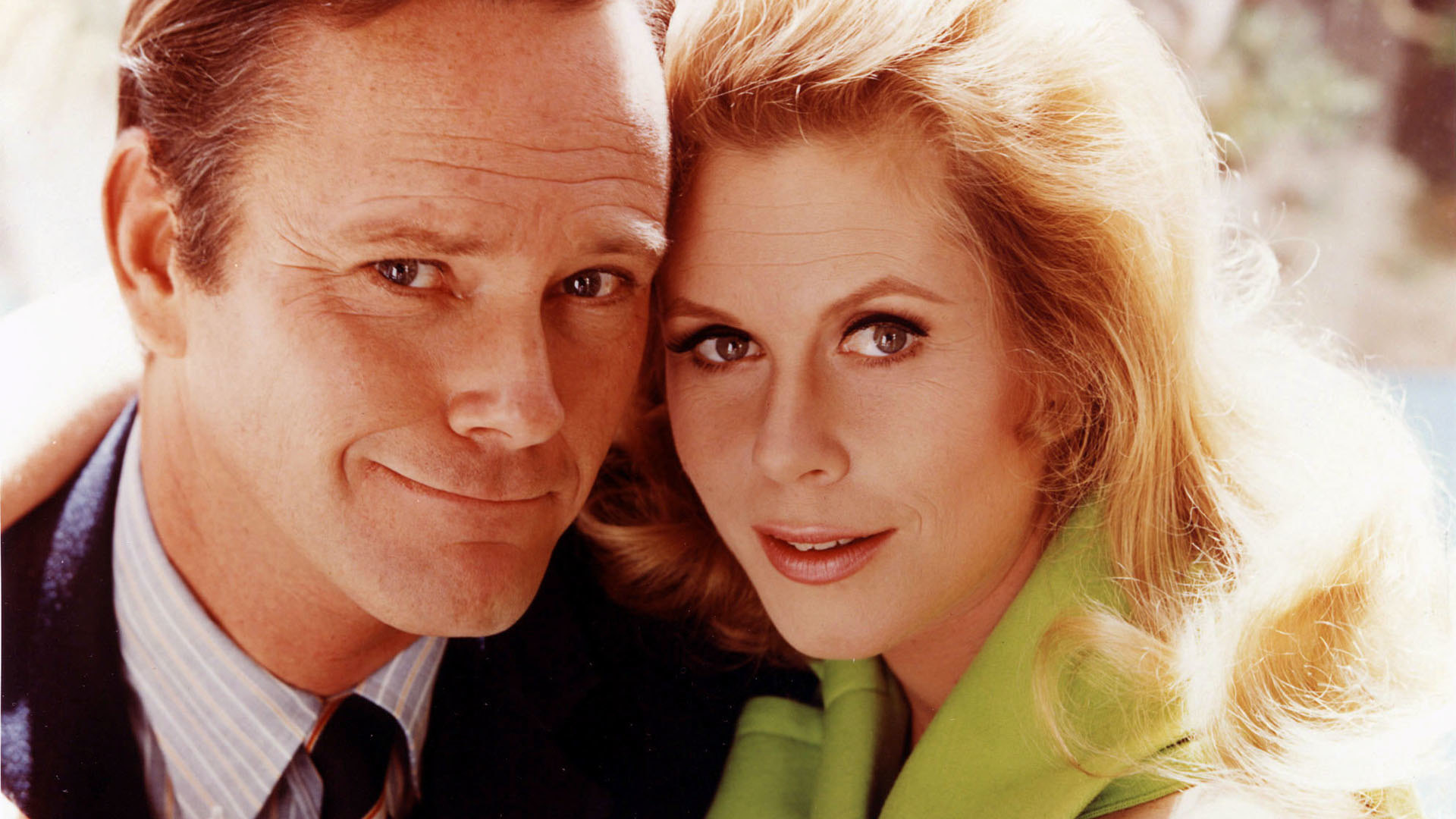 Bewitched episodes (TV Series 1964 - 1972)