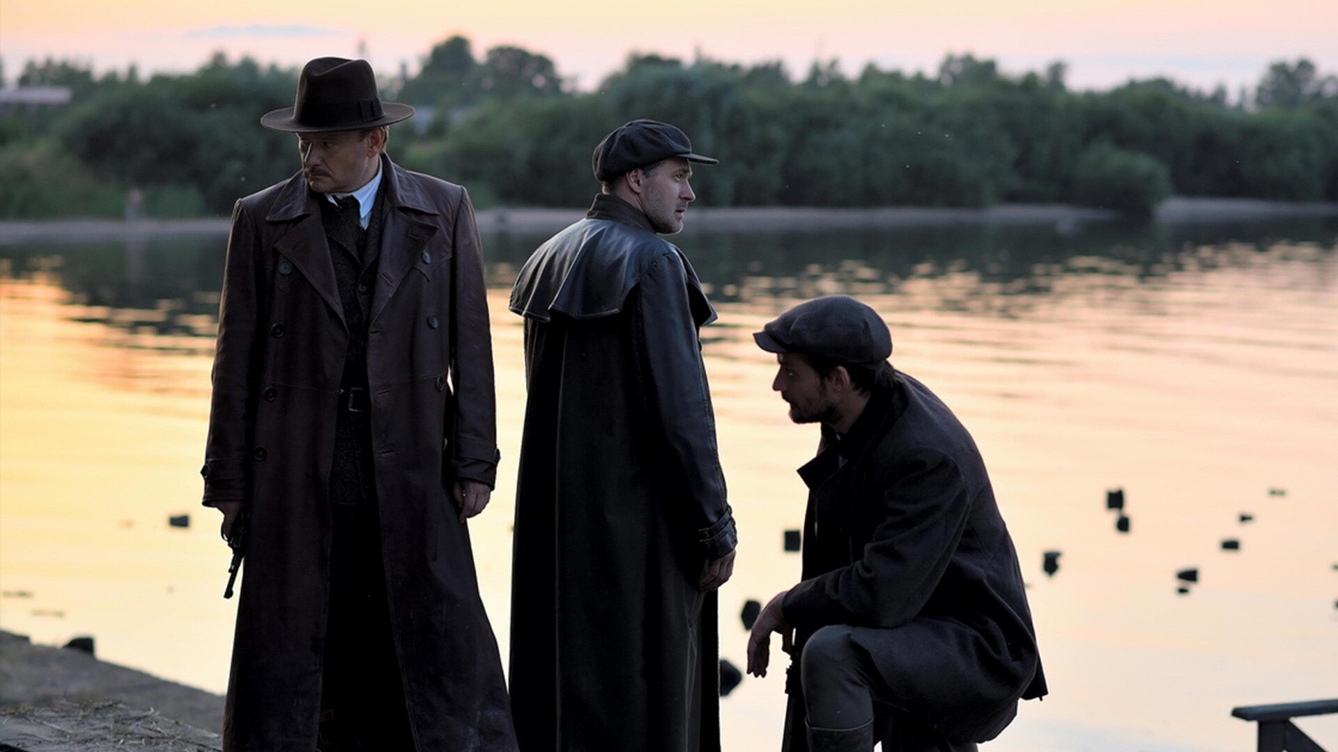 Fried Chicken countdown - how many days until the next episode