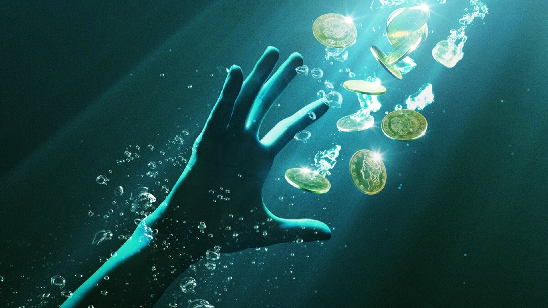 Cursed Gold: A Shipwreck Scandal countdown - how many days until the ...