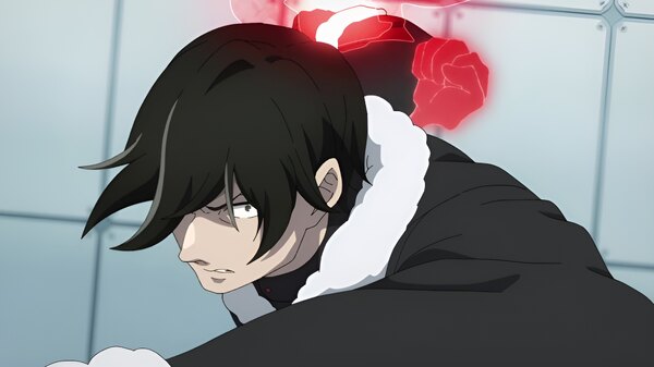 Kami no Tou Episode 1