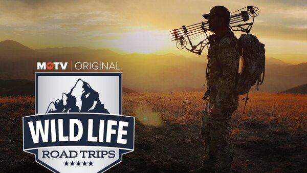 Wild Life Road Trips Season 1 Episode 1