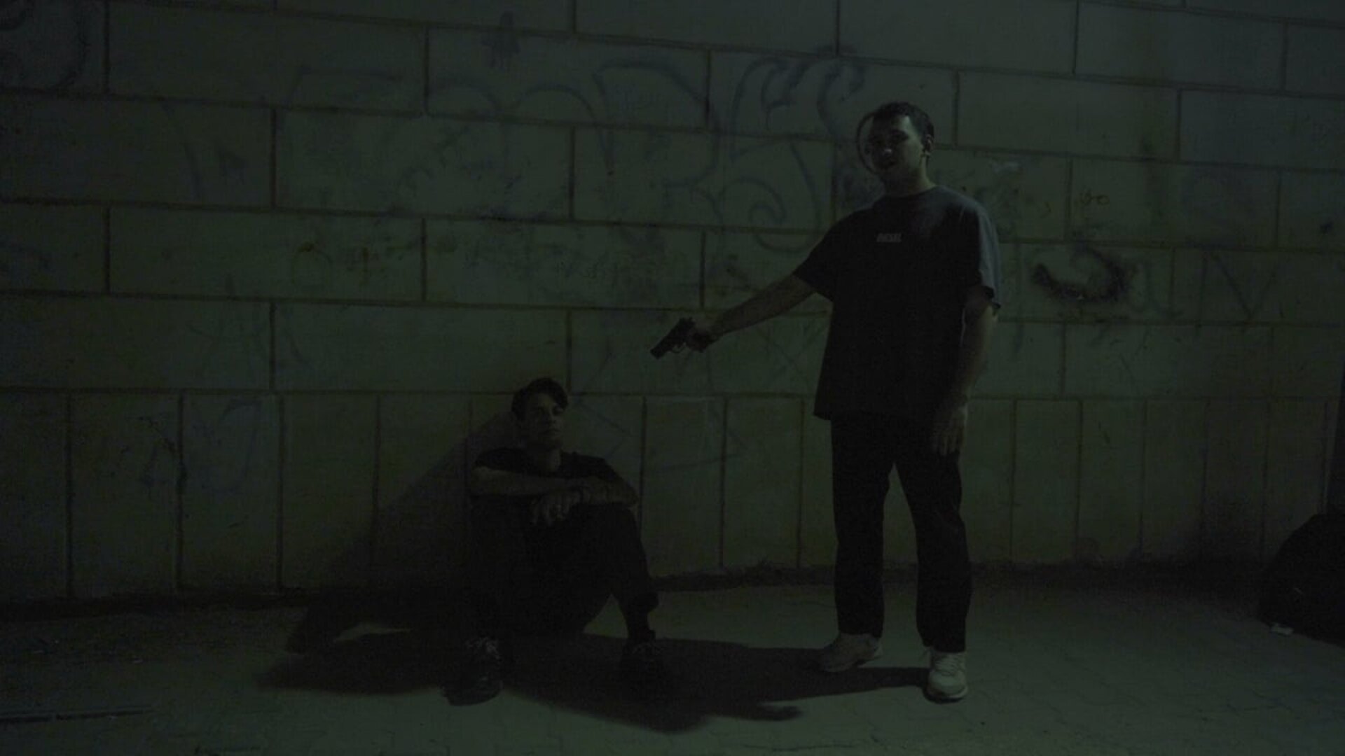 The Accismus countdown - how many days until theater release