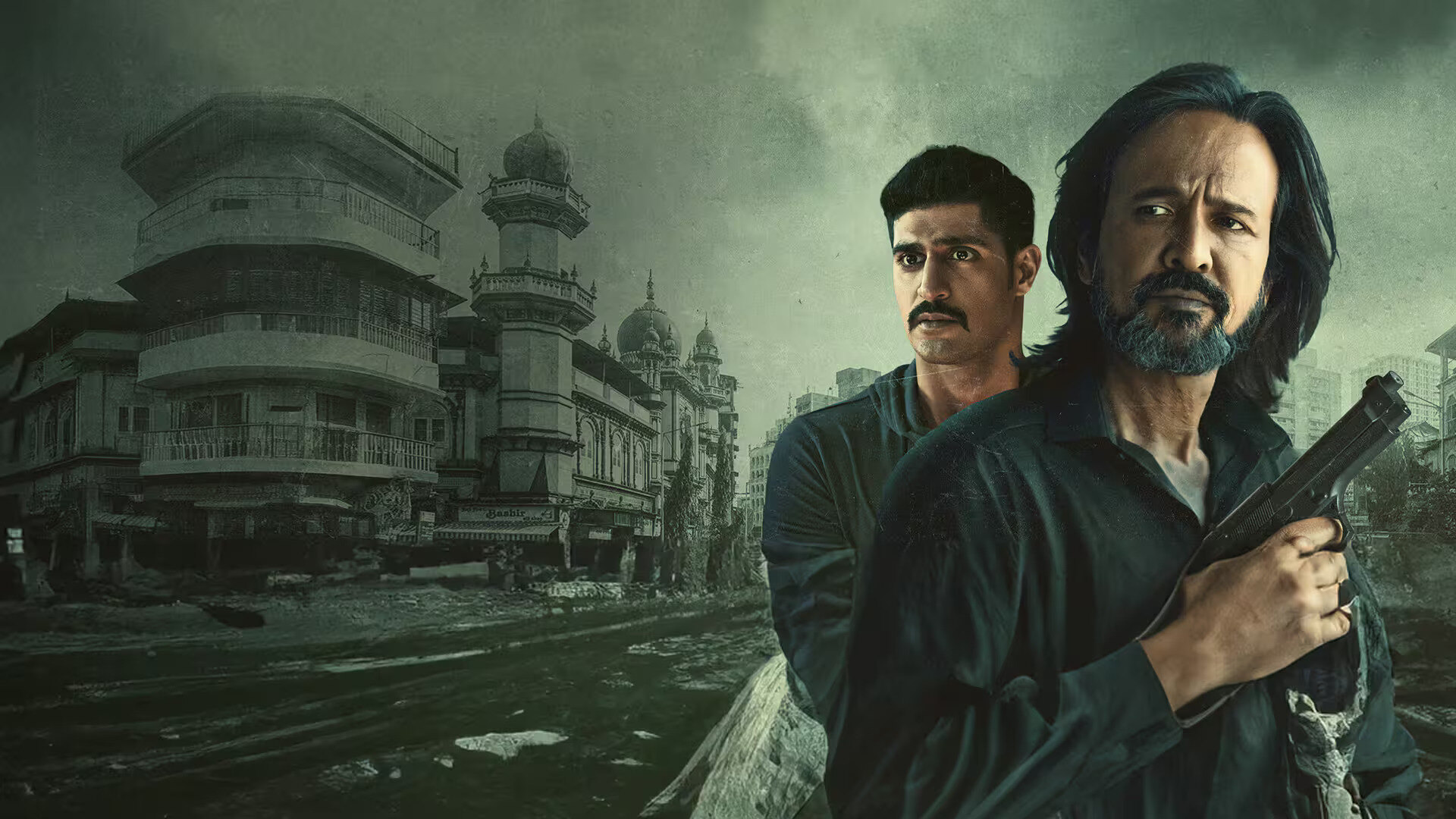 Murshid episodes (TV Series 2024 - Now)